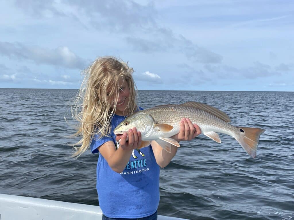 Affordable Fishing Charter Rates in Nags Head - Outer Banks Fishing Charter